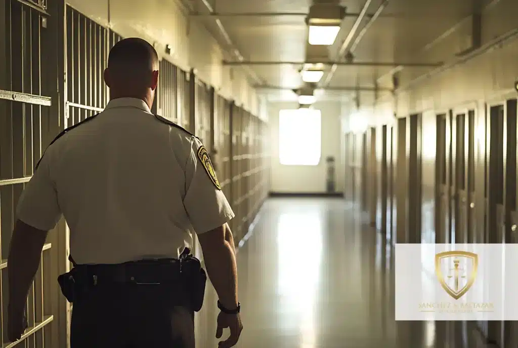 What Is Parole in Jail? Understanding How Parole Works - Sanchez ...